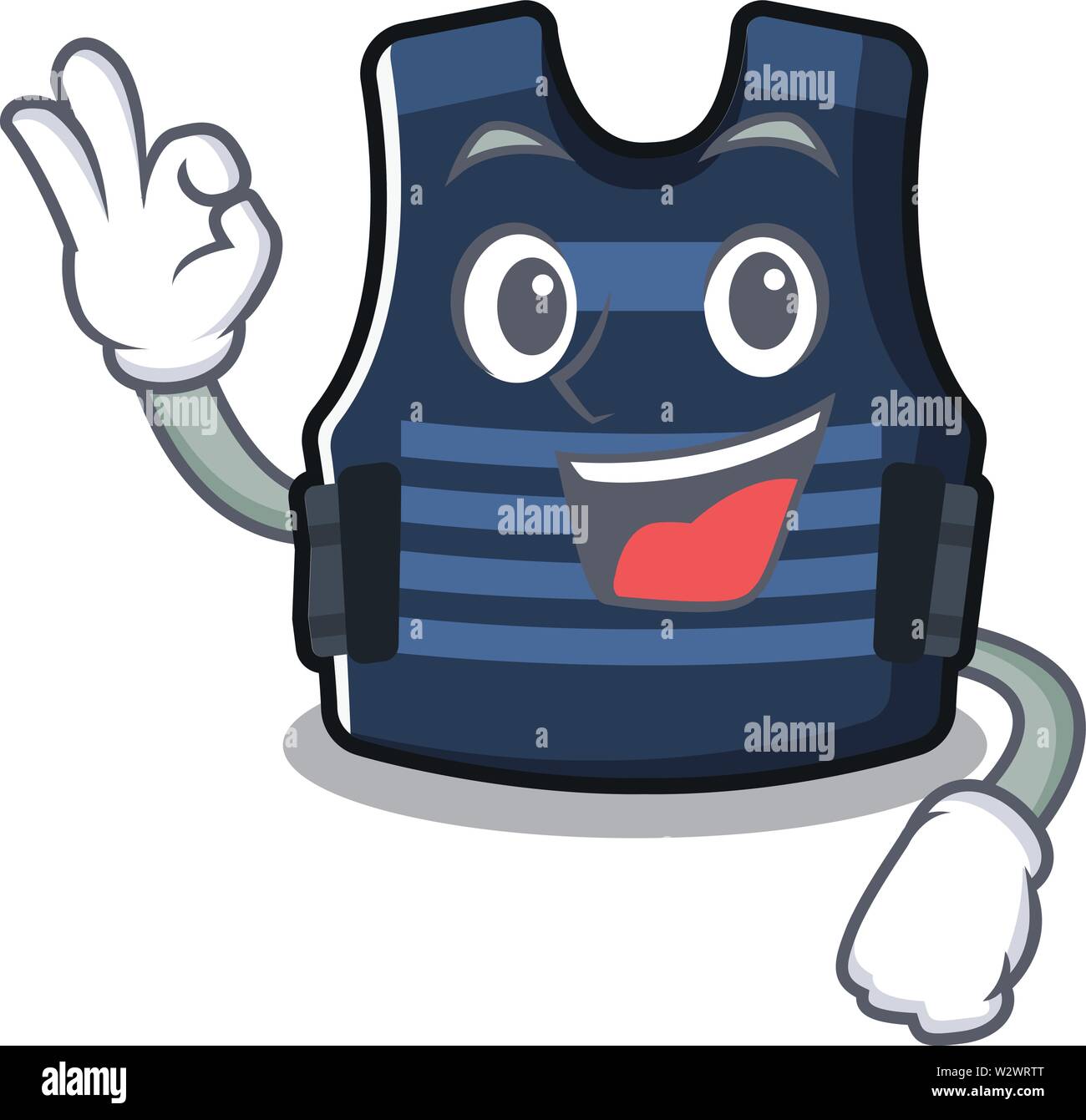 Good governance cartoon hi-res stock photography and images - Alamy