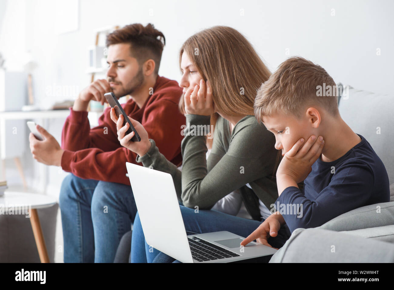 Dangerous devices hi-res stock photography and images - Alamy