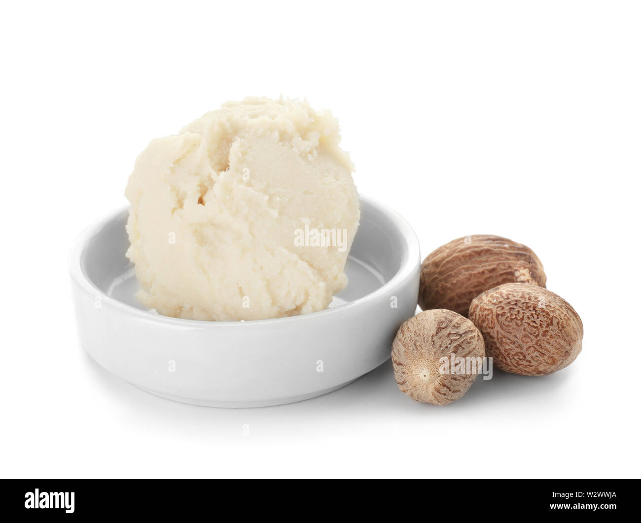 African butter tree Cut Out Stock Images & Pictures - Alamy