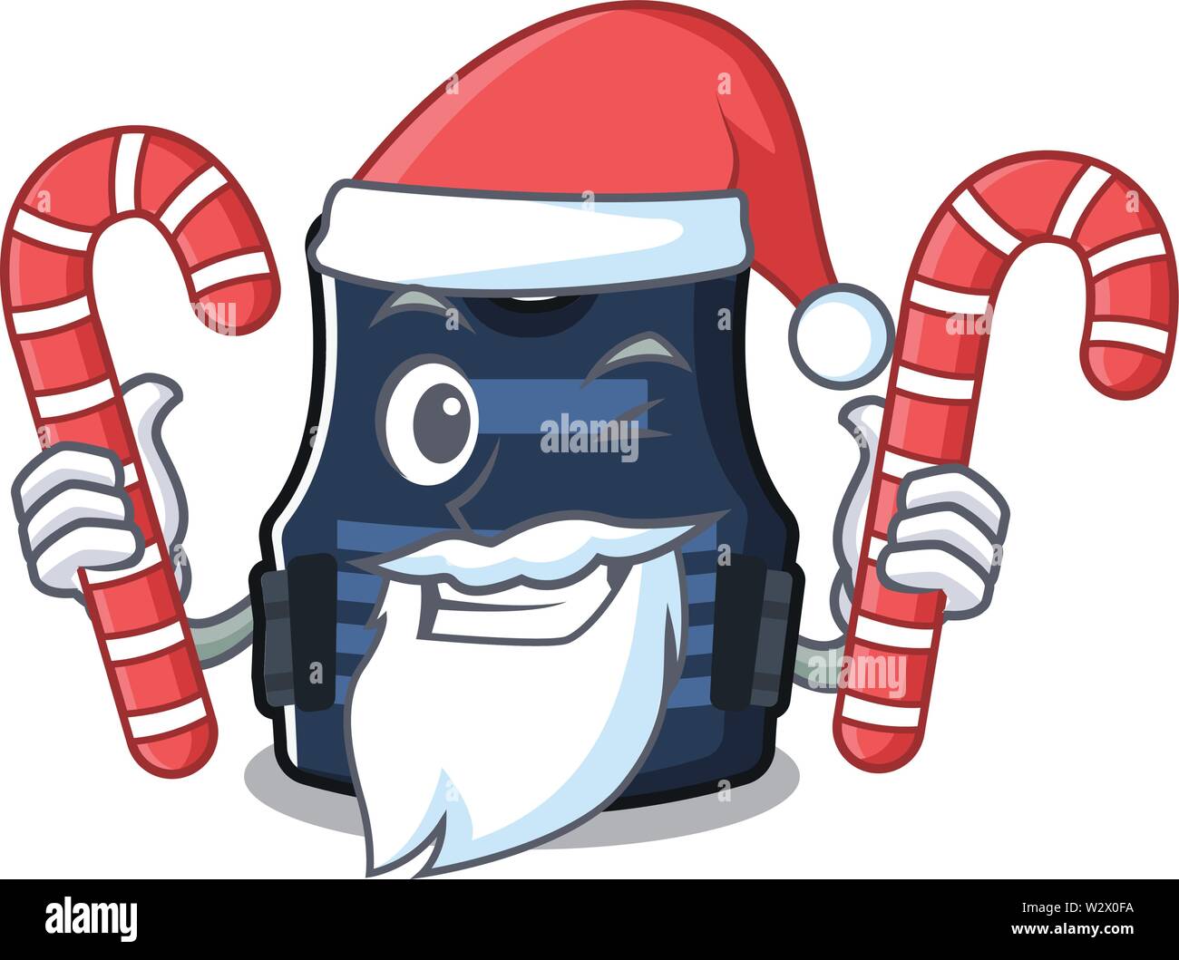 Candy cupboard Stock Vector Images - Alamy