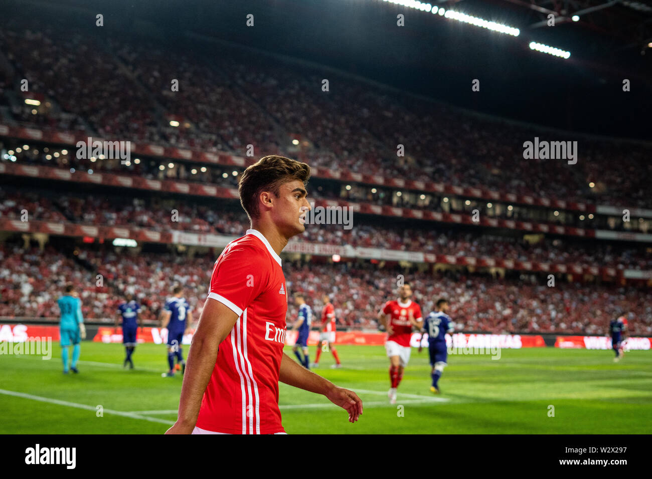 Filipe jota portugal hi-res stock photography and images - Alamy