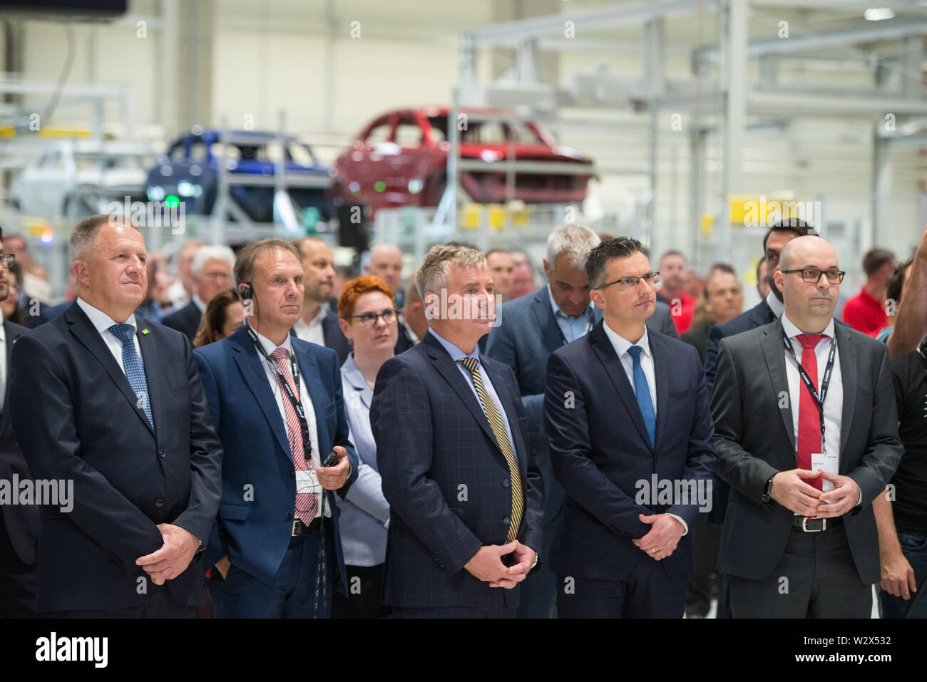 Steyr e hi-res stock photography and images - Alamy