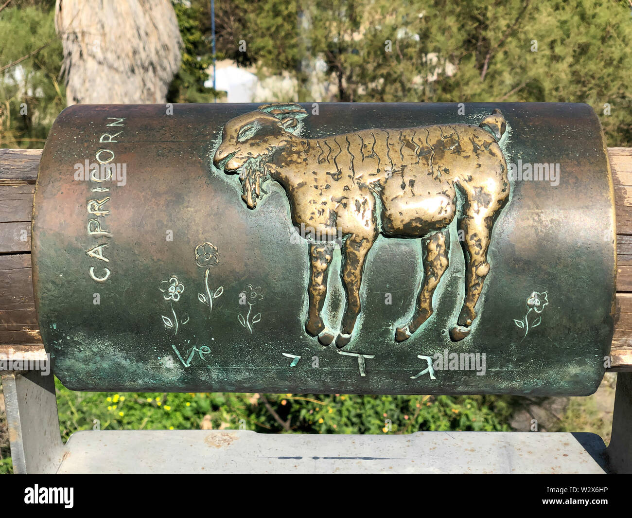 Zodiac city capricorn 60 photos - Astrologytoyou.com