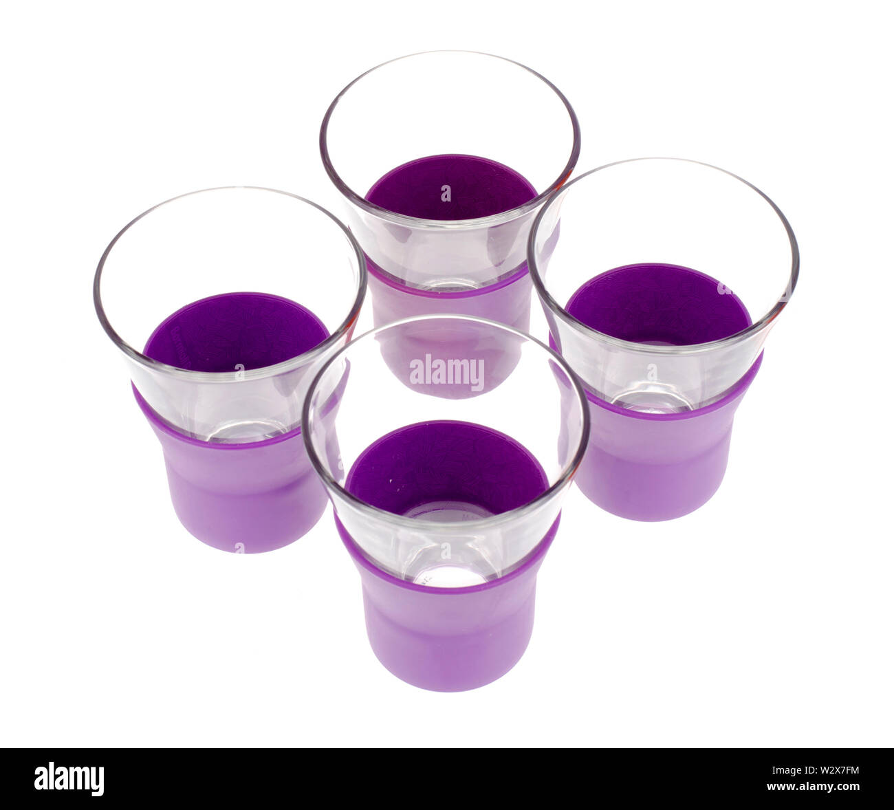 Hot drinks Cut Out Stock Images & Pictures - Alamy