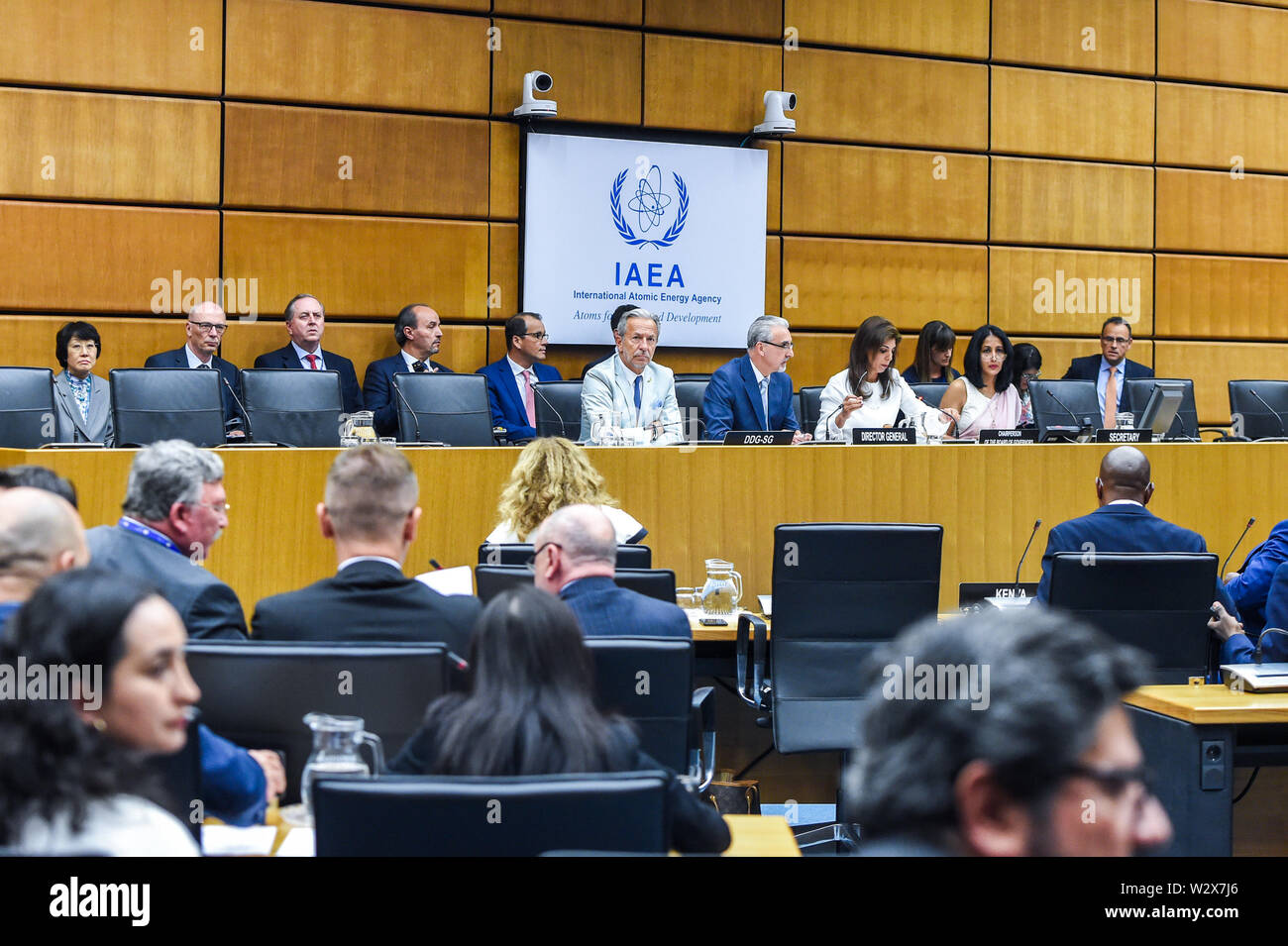 Nuclear risks hi-res stock photography and images - Alamy