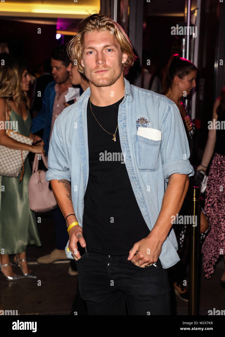 Harry goodwins hi-res stock photography and images - Alamy