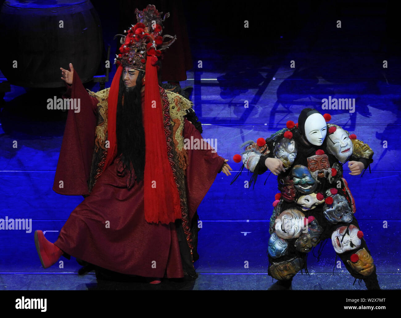 Pingtan hi-res stock photography and images - Alamy