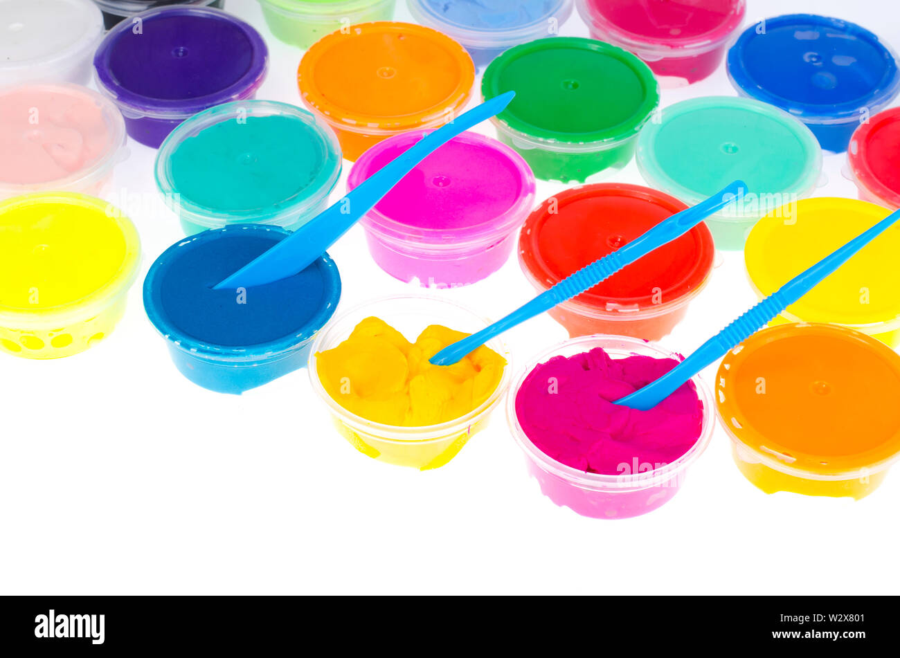 Plasticine art hi-res stock photography and images - Alamy