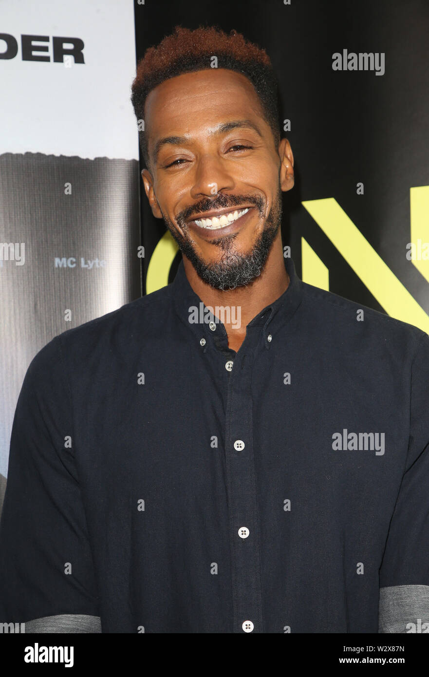 Mckinley Freeman High Resolution Stock Photography and Images - Alamy