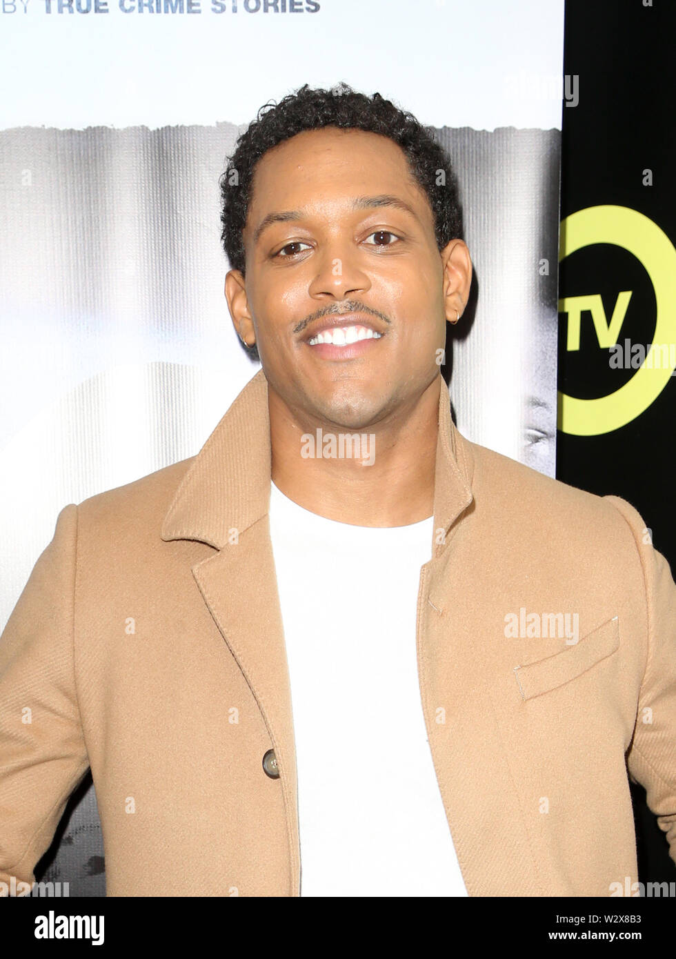 Curtis hamilton hi-res stock photography and images - Alamy