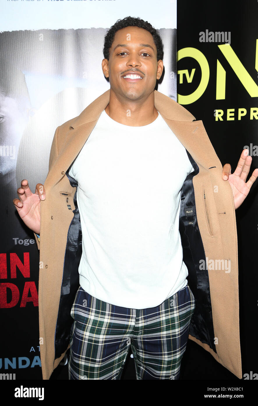 Curtis hamilton hi-res stock photography and images - Alamy