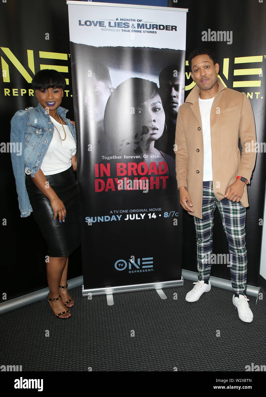 July 10, 2019 - Los Angeles, CA, U.S. - 10 July 2019 - Los Angeles ...