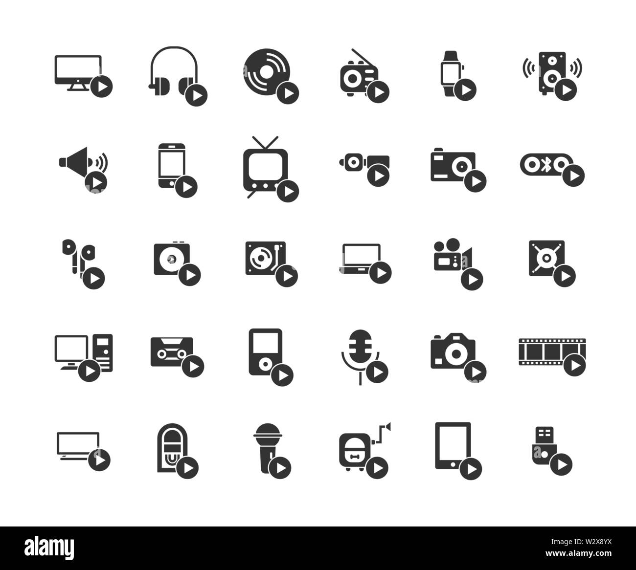 Players box Black and White Stock Photos & Images - Alamy