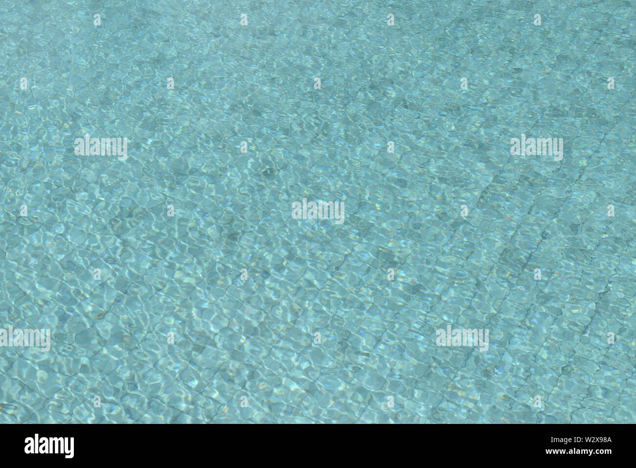 Pool water abstract background hi-res stock photography and images - Alamy