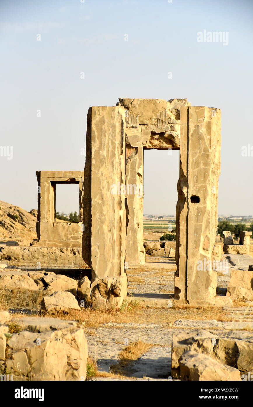 Hadish palace hi-res stock photography and images - Alamy