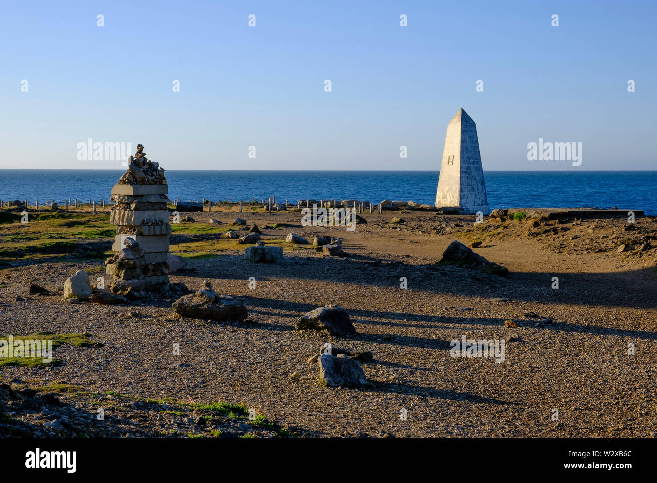 Icon of the trinity hi-res stock photography and images - Alamy