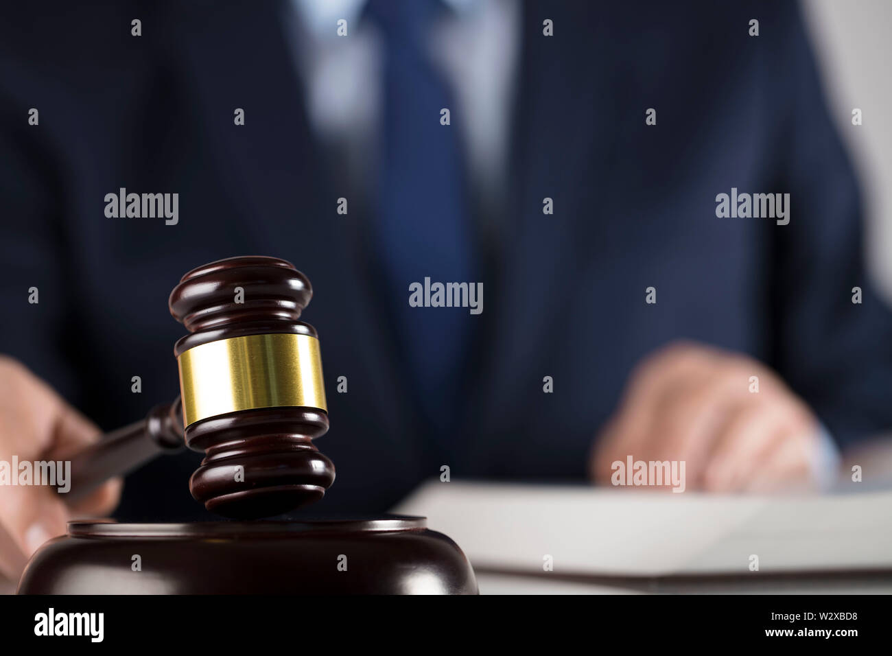 Court Courtroom High Resolution Stock Photography and Images - Alamy
