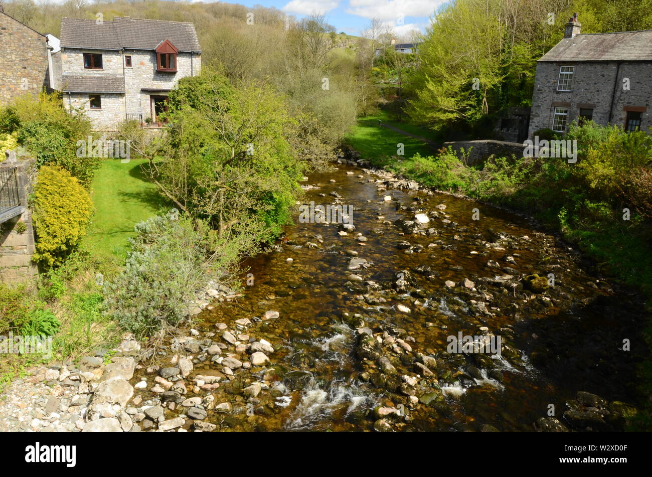 Ingleton Scenery Company High Resolution Stock Photography and Images ...