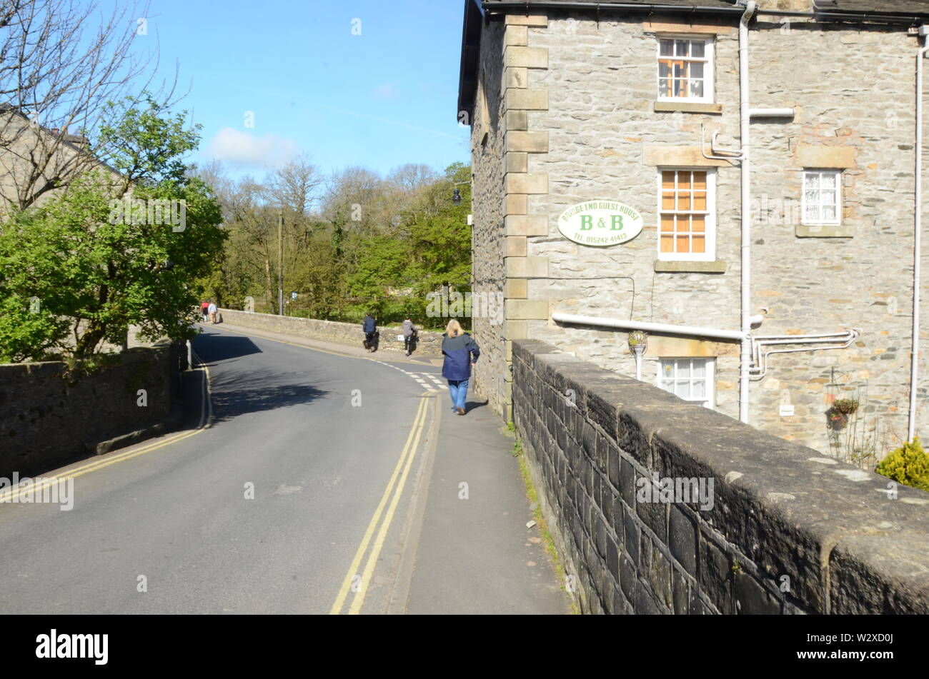 Fells of north yorkshire hi-res stock photography and images - Alamy