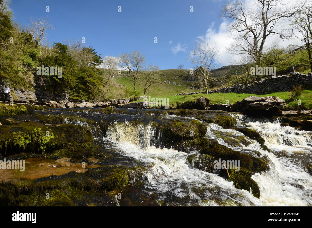 Ingleton Scenery Company High Resolution Stock Photography and Images ...