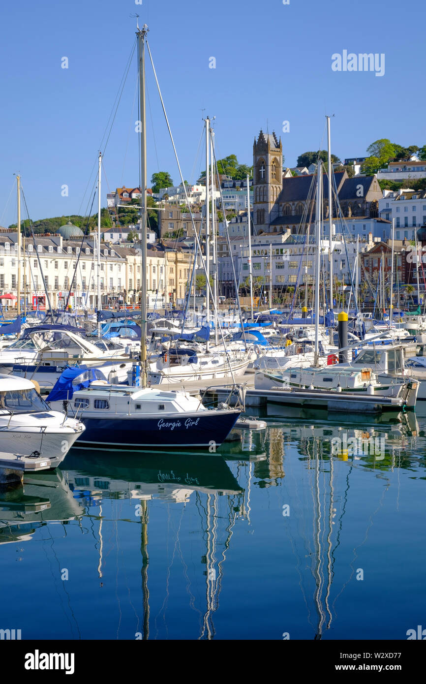 Devon activities hi-res stock photography and images - Alamy