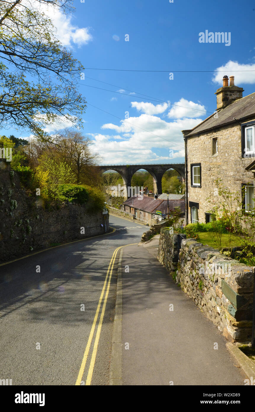 Peak district steam railway hi-res stock photography and images - Alamy
