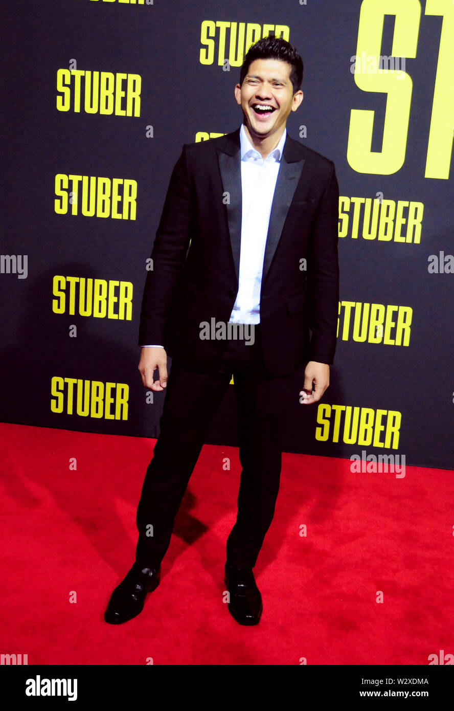 Indonesian choreographer hi-res stock photography and images - Alamy