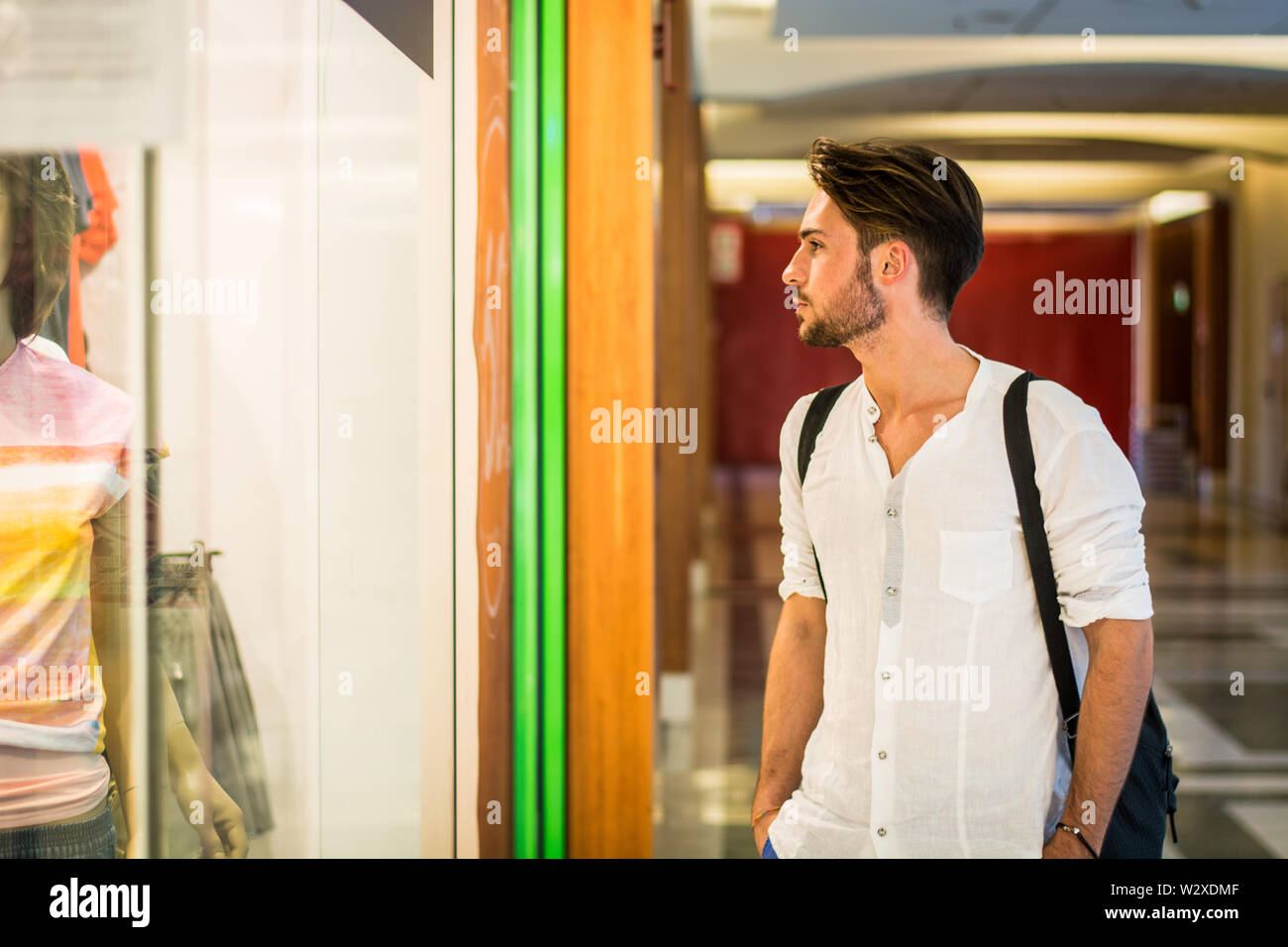 Fashion items hi-res stock photography and images - Alamy