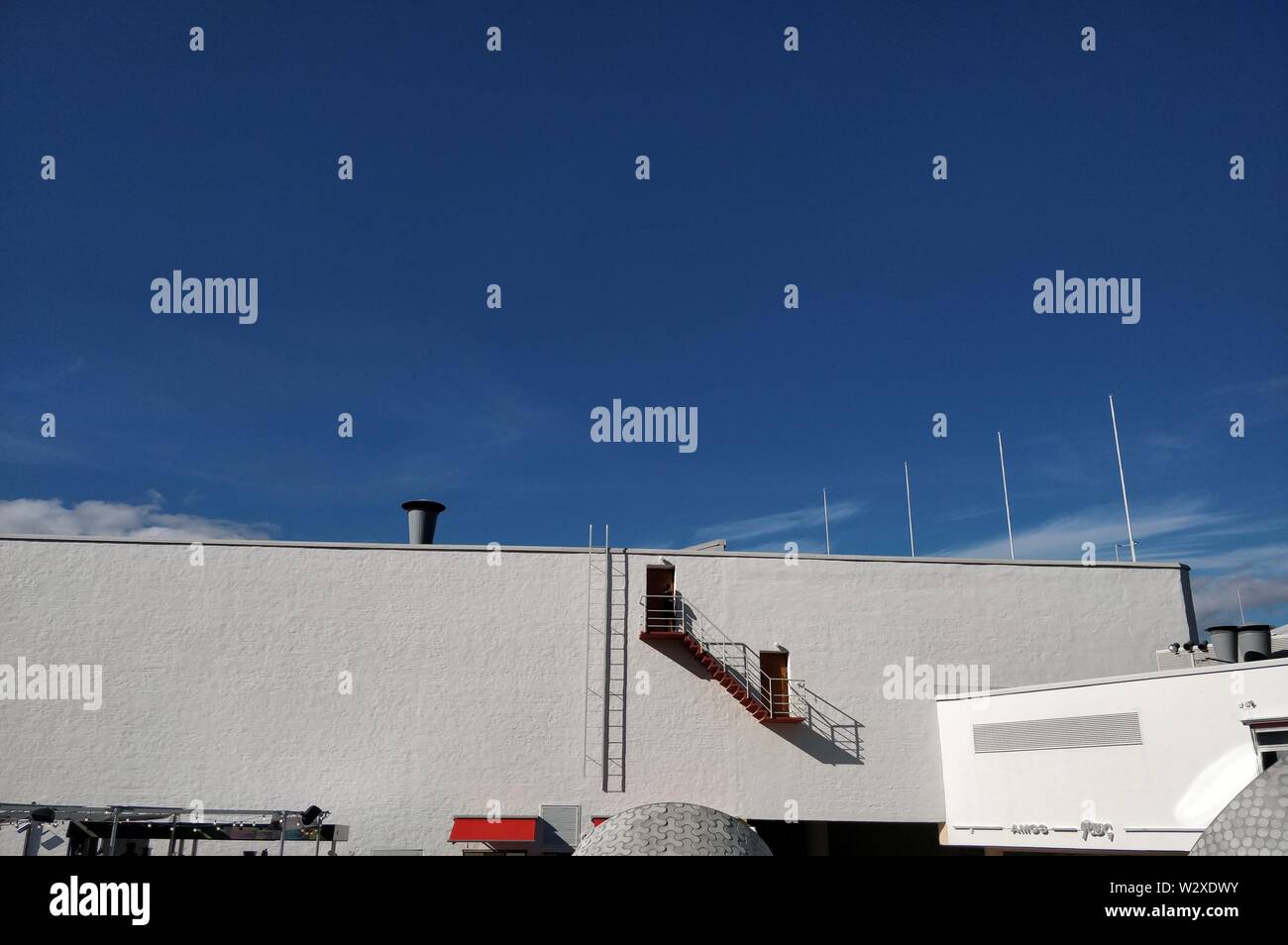 Bio rex helsinki lasipalatsi hi-res stock photography and images - Alamy