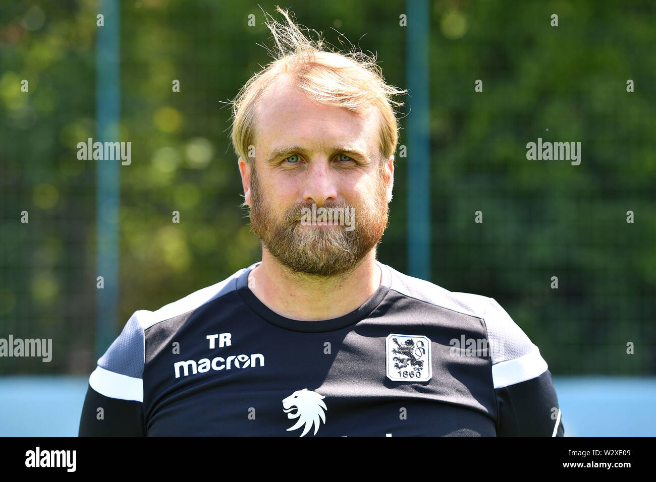 Bundesliga team picture sports sport spo photo opportunity sport soccer ...