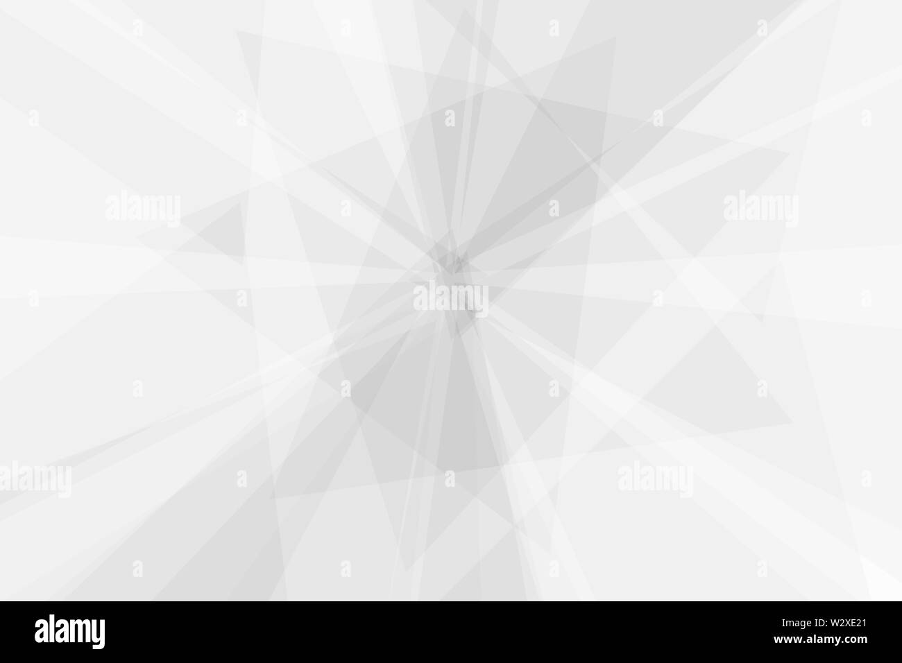 Triangle texture Black and White Stock Photos & Images - Alamy