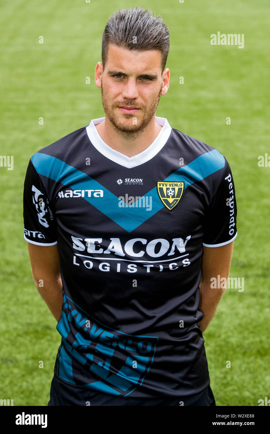 Delano van crooij hi-res stock photography and images - Alamy