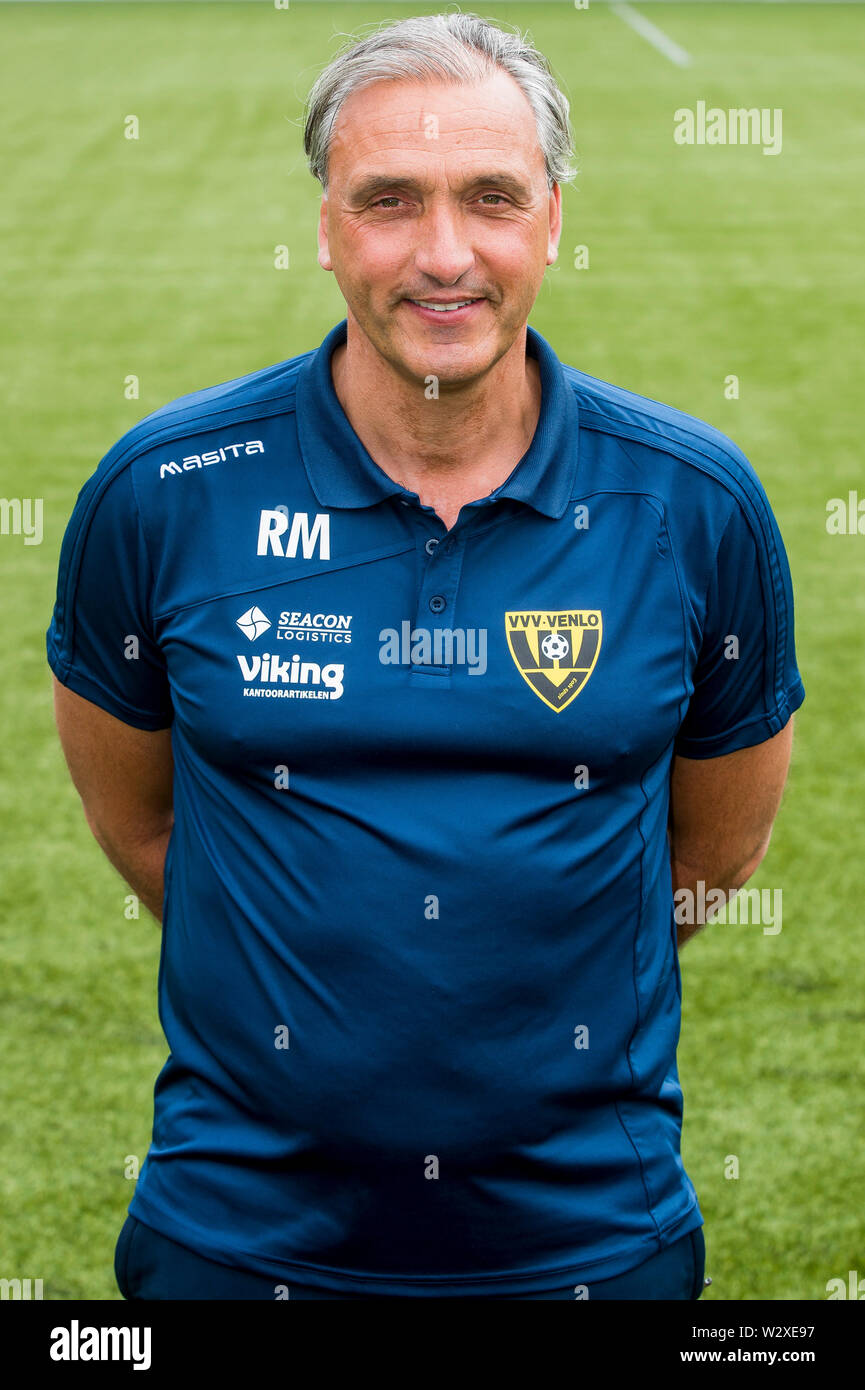 Robert maaskant hi-res stock photography and images - Alamy