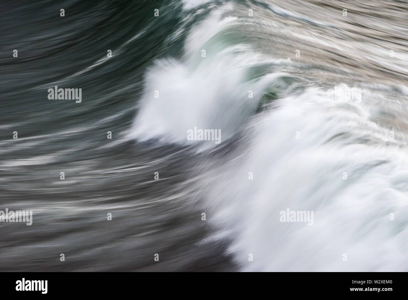 Denmark wave hi-res stock photography and images - Alamy