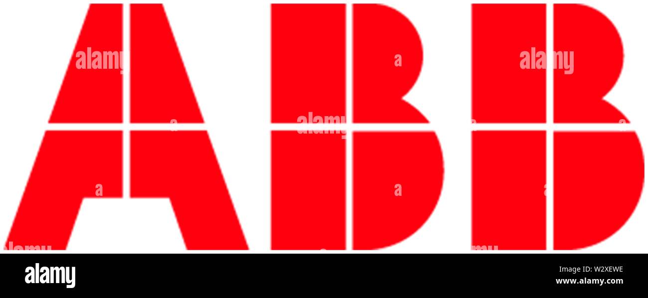 Abb Logo Stock Photos & Abb Logo Stock Images - Alamy