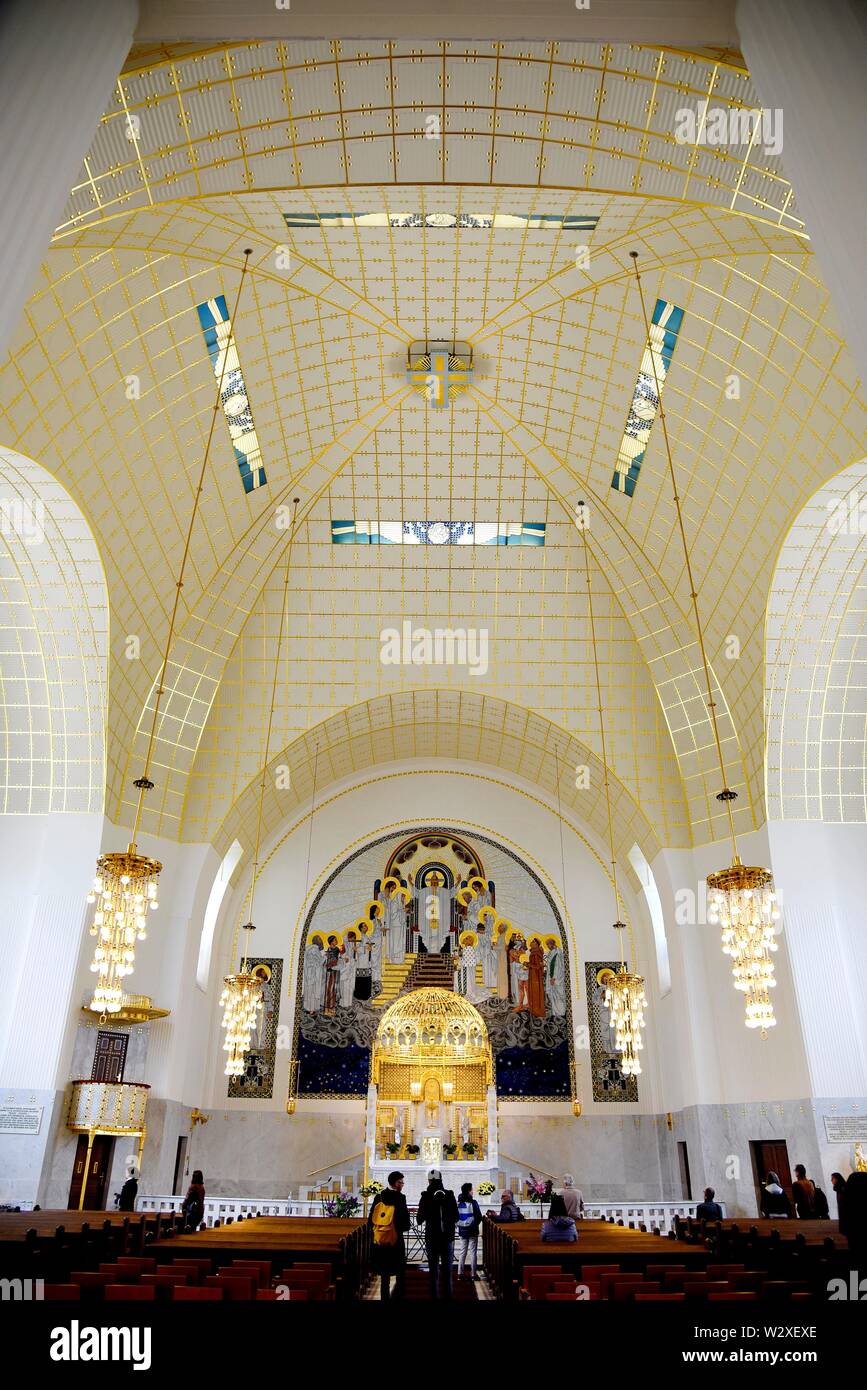 Austria vienna penzing hi-res stock photography and images - Alamy