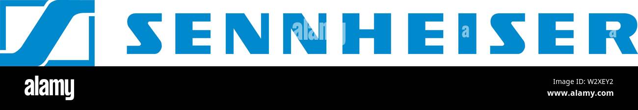 Sennheiser Logo