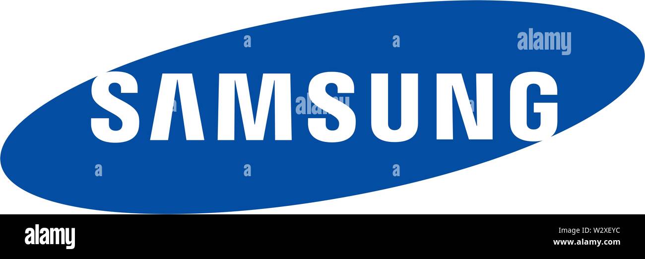 Electronics Brand Logo