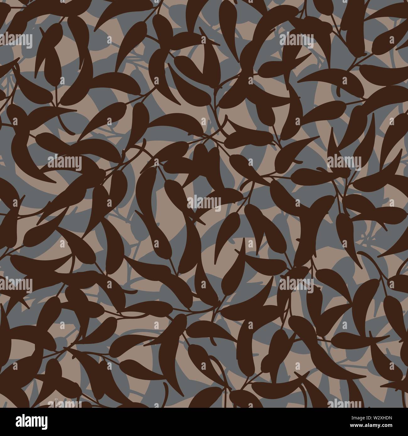 Earthy grey brown Stock Vector Images - Alamy