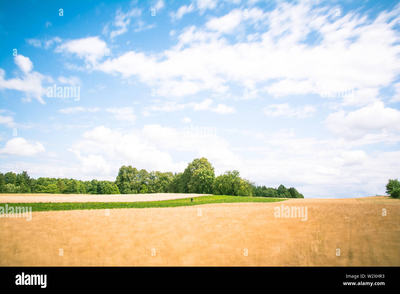 Europe farming hi-res stock photography and images - Alamy