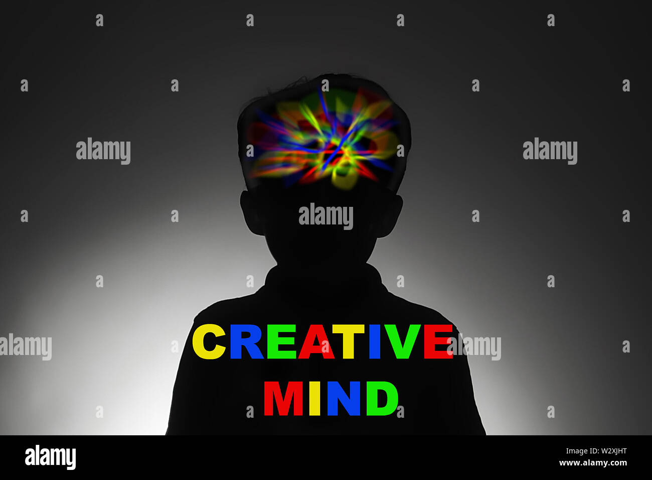 Creative Thinking High School High Resolution Stock Photography and ...