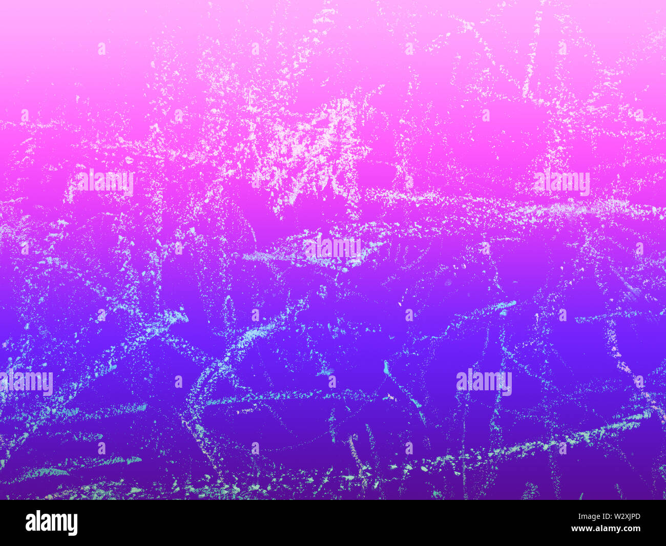Abstract colorful neon gradient background. Chalkboard Stock Photo - Alamy