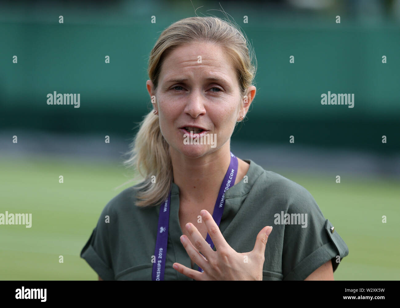 Lorna campbell hi-res stock photography and images - Alamy