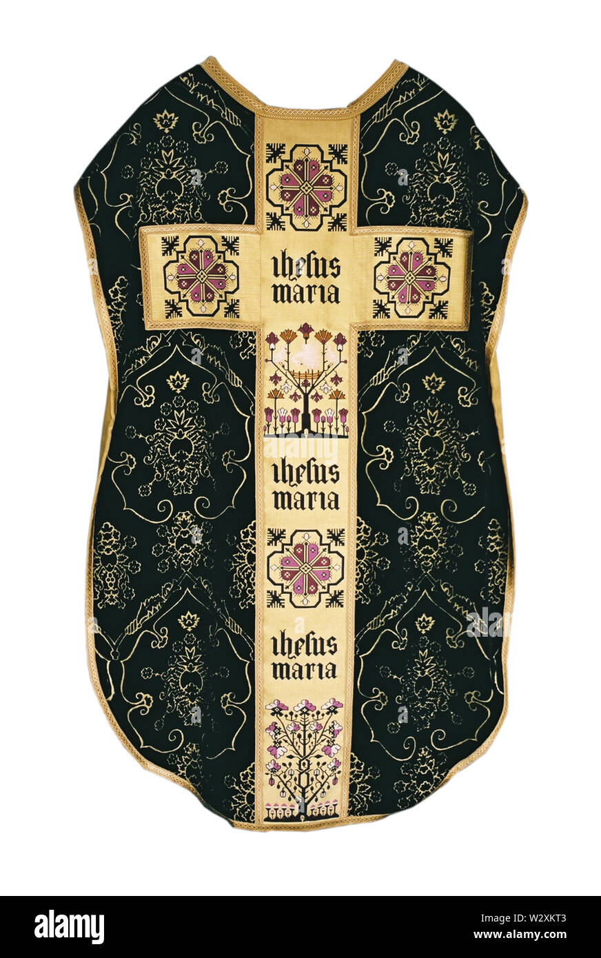 Kasel hi-res stock photography and images - Alamy