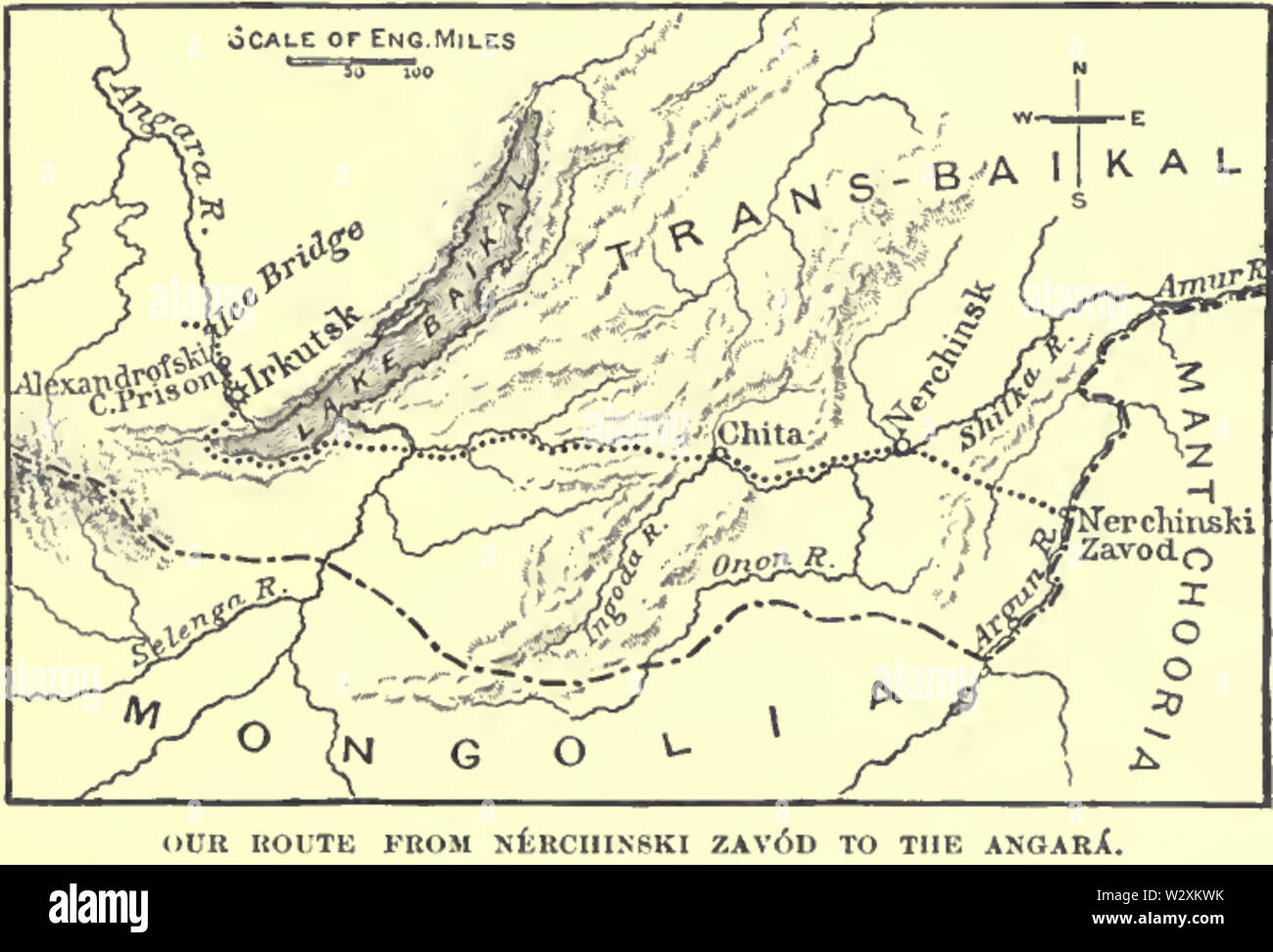 Kennan hi-res stock photography and images - Alamy