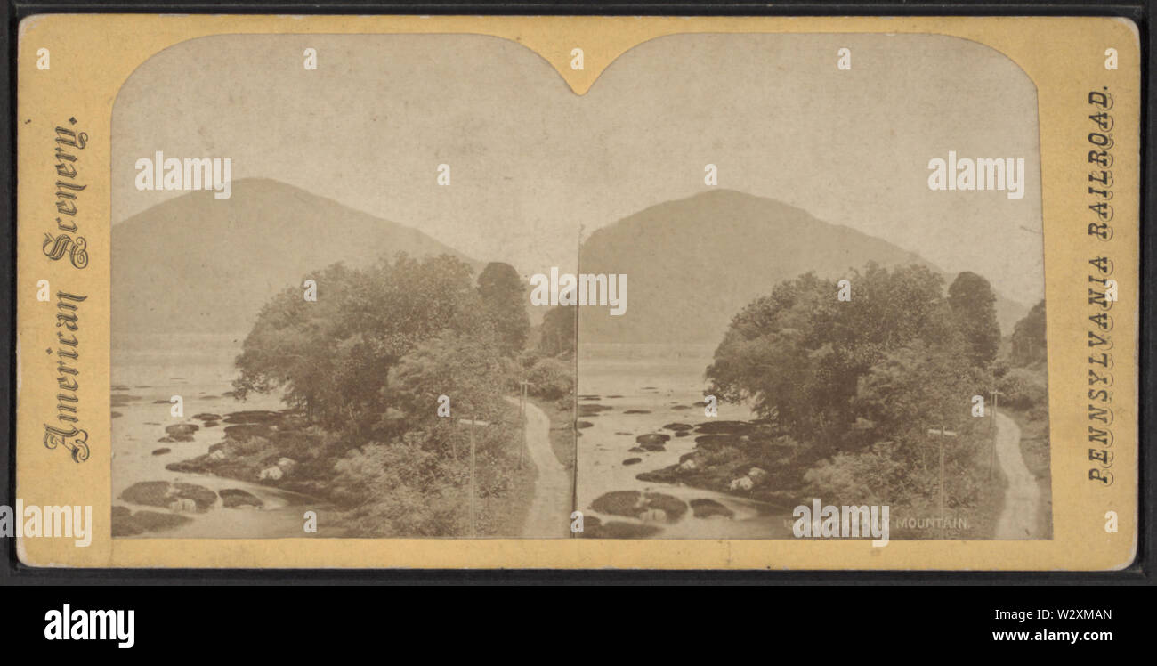 Kittatinny mountain hi-res stock photography and images - Alamy