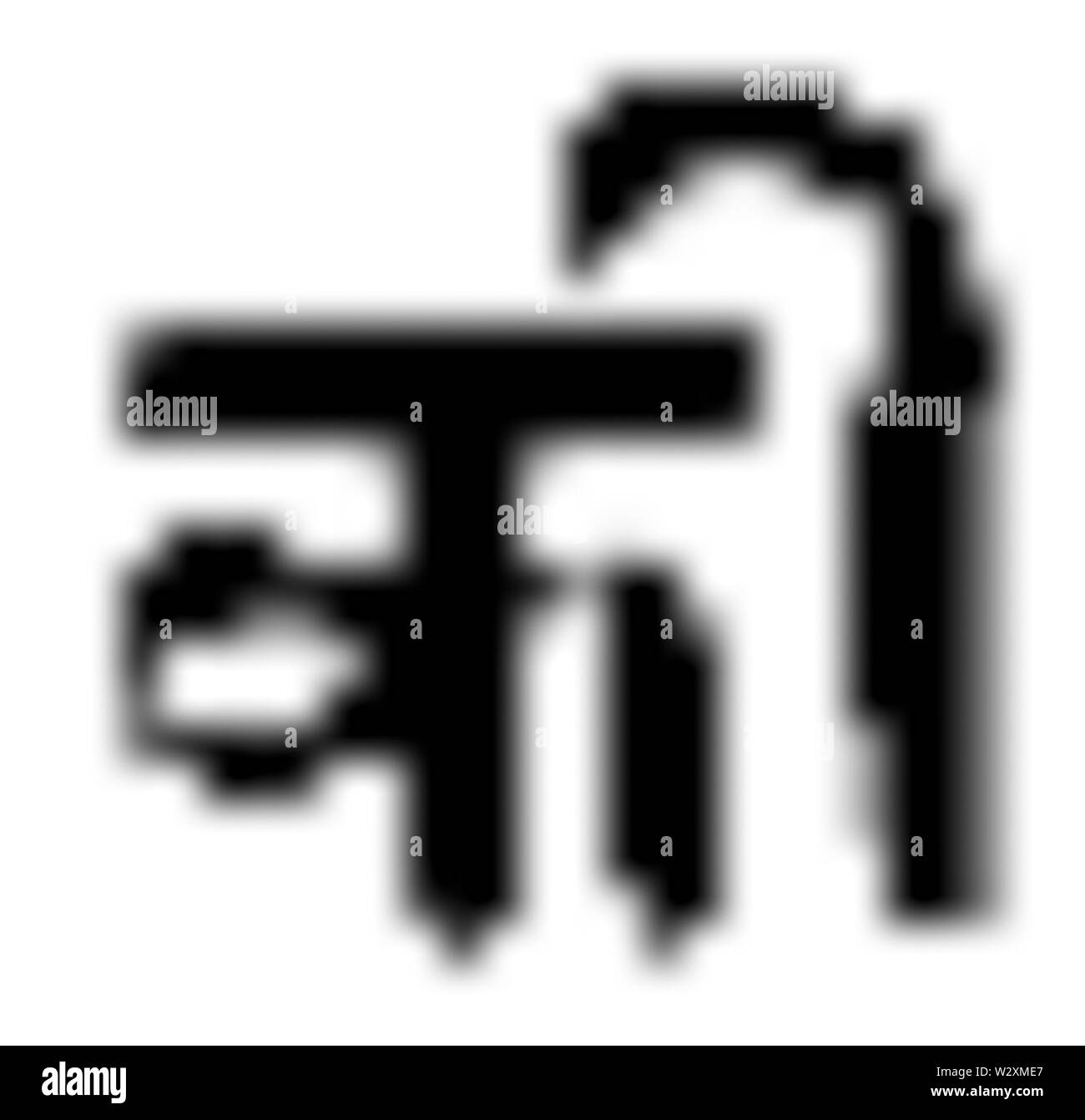 Subject specific Black and White Stock Photos & Images - Alamy