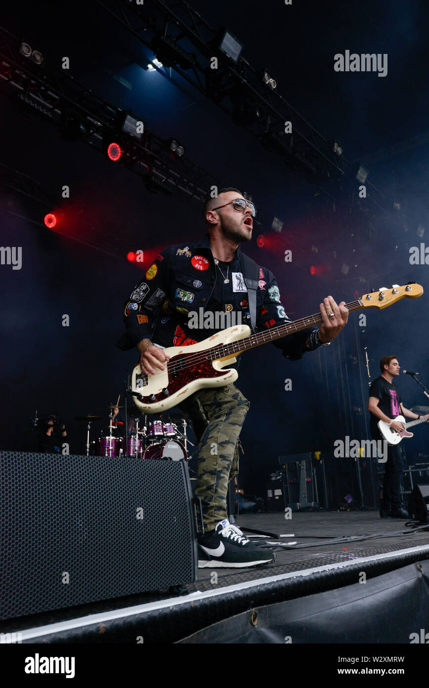 Matt willis hi-res stock photography and images - Alamy