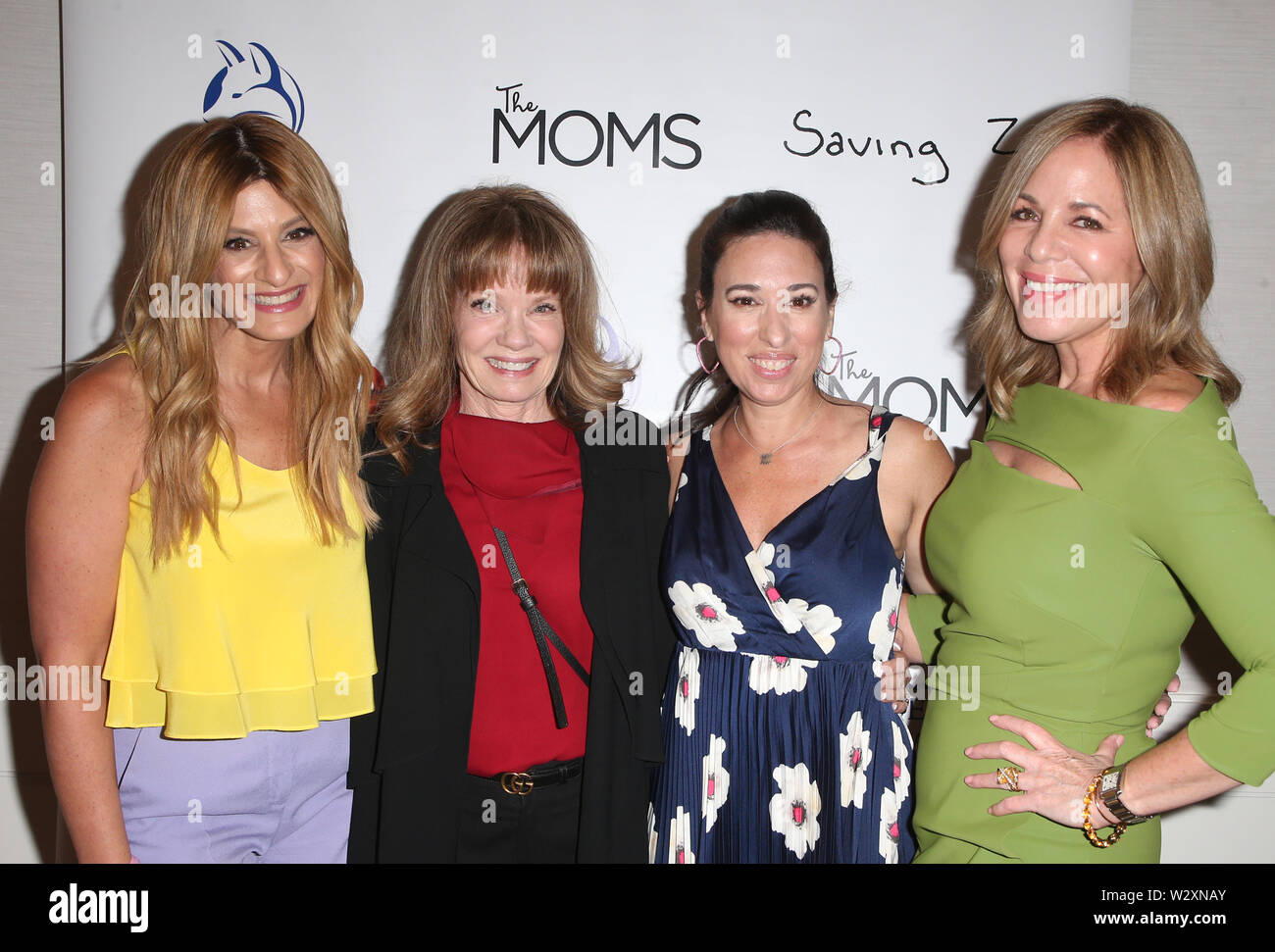 July 10, 2019 - West Hollywood, CA, U.S. - 10 July 2019 - West ...