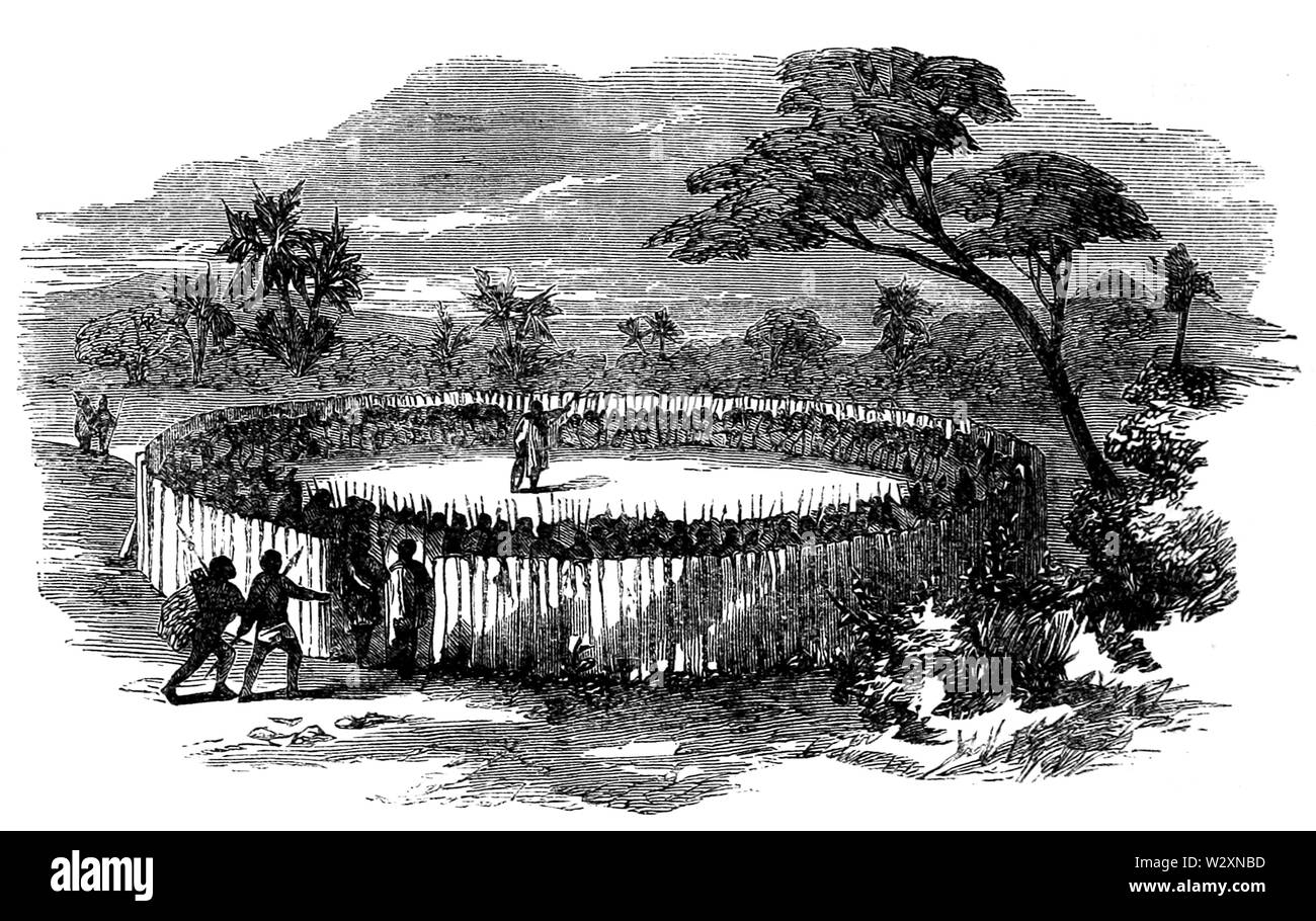 Lake ngami Black and White Stock Photos & Images - Alamy